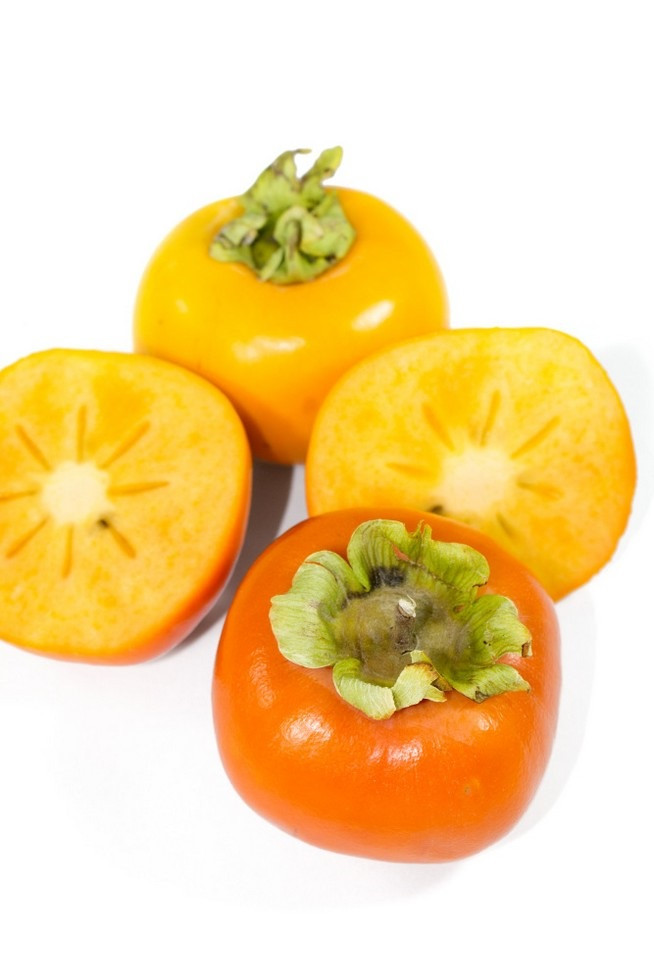 Diospyros kaki ´Cangzhou´ , Tomel japonský , Hurmi kaki, 80-100 cm, C5